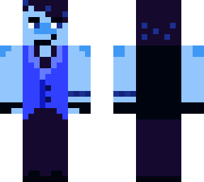 AXE | Minecraft Skin