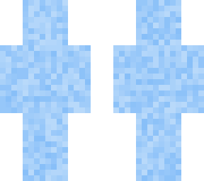 el azul | Minecraft Skins