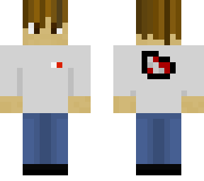 baker | Minecraft Skins