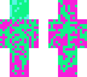 bela | Minecraft Skin