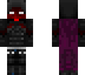 blood | Minecraft Skin