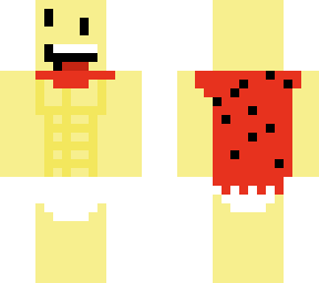 captain underpants | Minecraft Skins