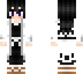 renji | Minecraft Skins
