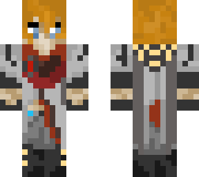childe | Minecraft Skins