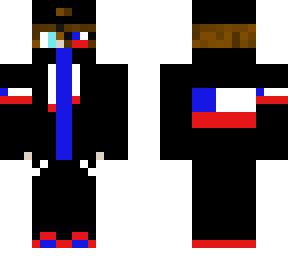 chile | Minecraft Skins
