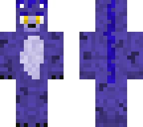 hyena | Minecraft Skins