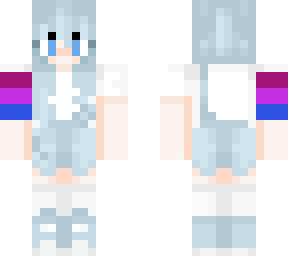 da minecraft | Minecraft Skin