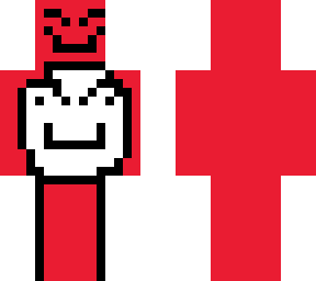 Deream | Minecraft Skin