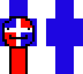 dominican | Minecraft Skins