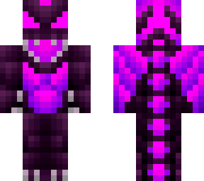 Dragon | Minecraft Skin