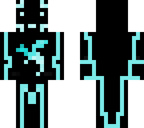 dragon tamer | Minecraft Skins