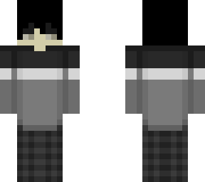 edge | Minecraft Skin