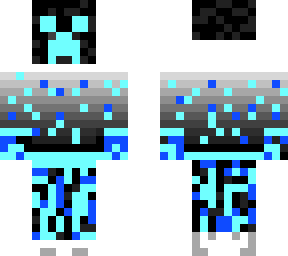 Electro | Minecraft Skins