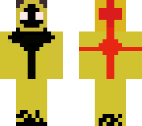 error 303 | Minecraft Skins