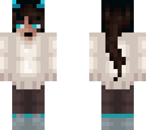 pierce inner demons | Minecraft Skins