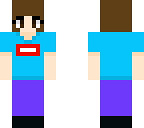 georgenotfound | Minecraft Skins