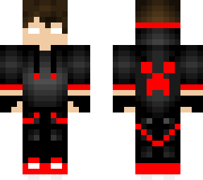 GamerKiD47 | Minecraft Skin