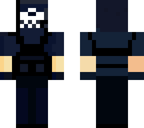 simon riley | Minecraft Skins