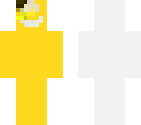 grazer logo | Minecraft Skin