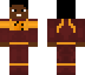 hammond | Minecraft Skins