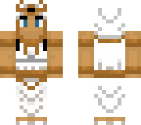 ishtar | Minecraft Skins
