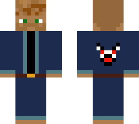 metallica james hetfield | Minecraft Skins