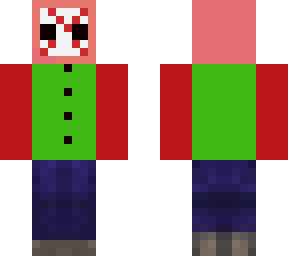 Aswd | Minecraft Skins