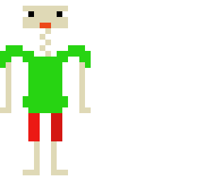 Jeffery Minecraft Skins