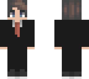 Kale | Minecraft Skin