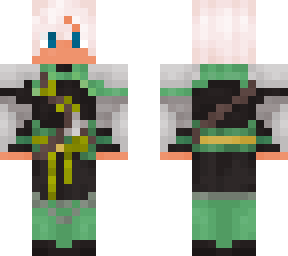 my inner demons | Minecraft Skins