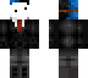Lenny's Skin | Minecraft Skin