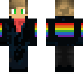 lgbtq | Minecraft Skins
