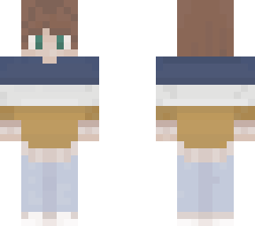 Liam | Minecraft Skin