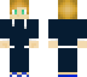 Liam | Minecraft Skin