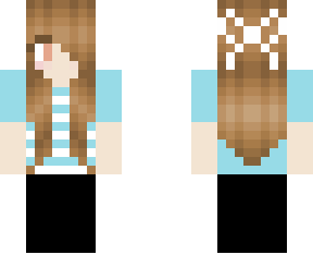 liz | Minecraft Skin