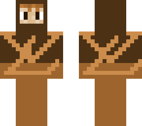 Louis Vuitton Minecraft Skins