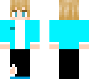 Marco | Minecraft Skin