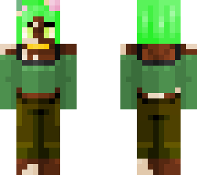 medusa | Minecraft Skins