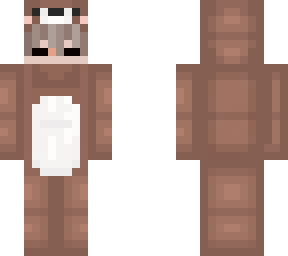 baer | Minecraft Skins