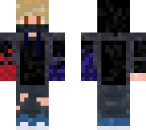 mooi | Minecraft Skin