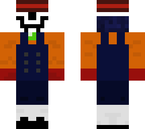 mr compress | Minecraft Skins
