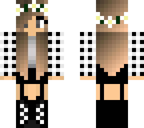Natalie | Minecraft Skin