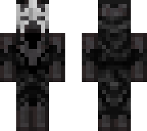 nazgul | Minecraft Skins