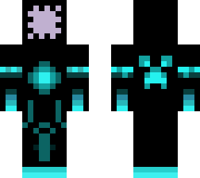 Alan Walker | Minecraft Skins