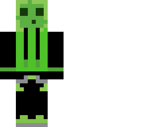 nova jelly | Minecraft Skin