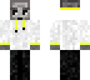 observer | Minecraft Skins