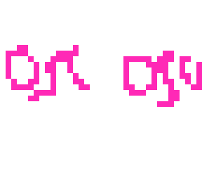 osu | Minecraft Skin