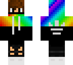 Papi Chulo | Minecraft Skin