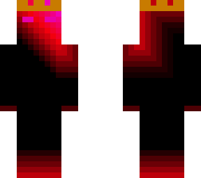 Pepper Ultimate | Minecraft Skin