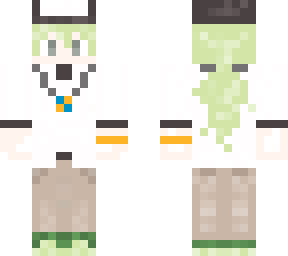 pokemon n | Minecraft Skins